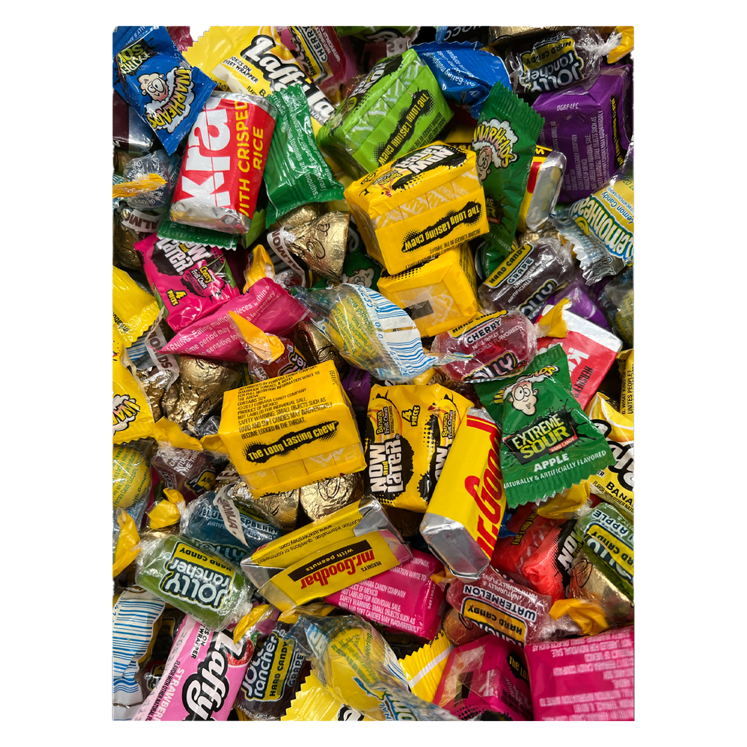 American, Canadian, South African Confectionary, Snacks, Soft Drinks ...