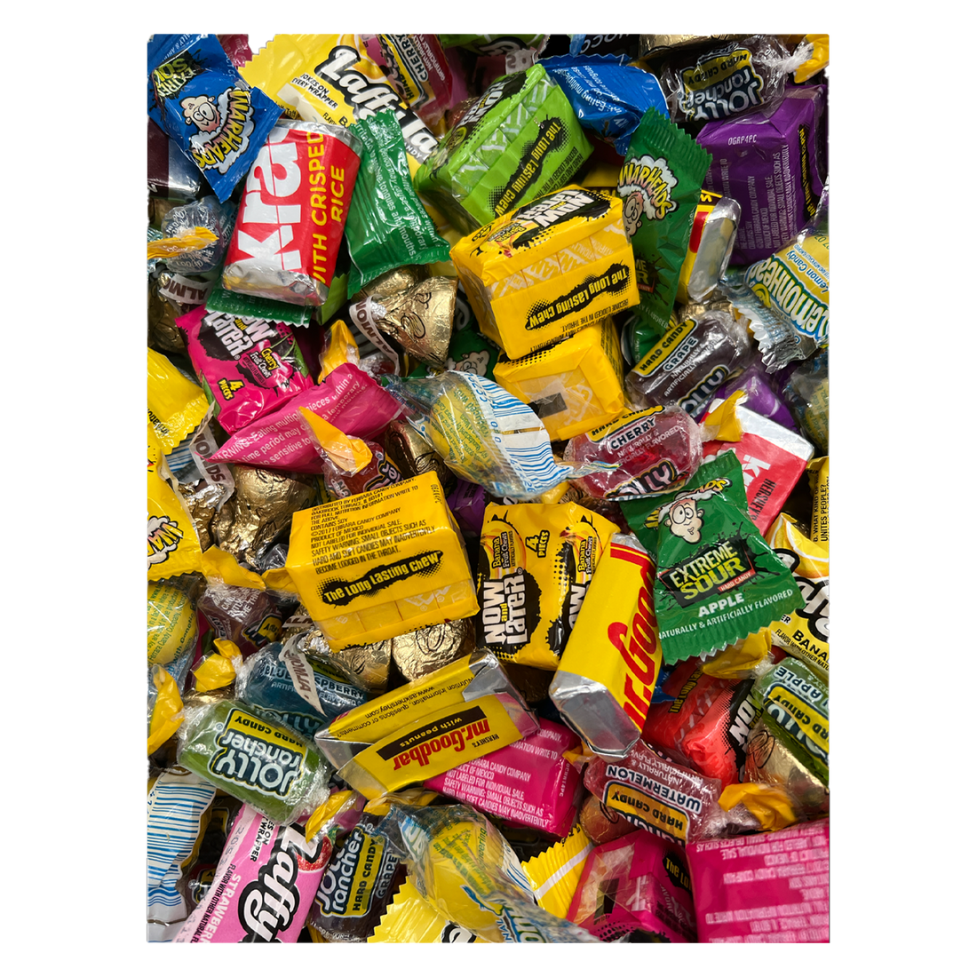 American Candy Miniatures Mix Bundle 500g – Candy Store 4 You